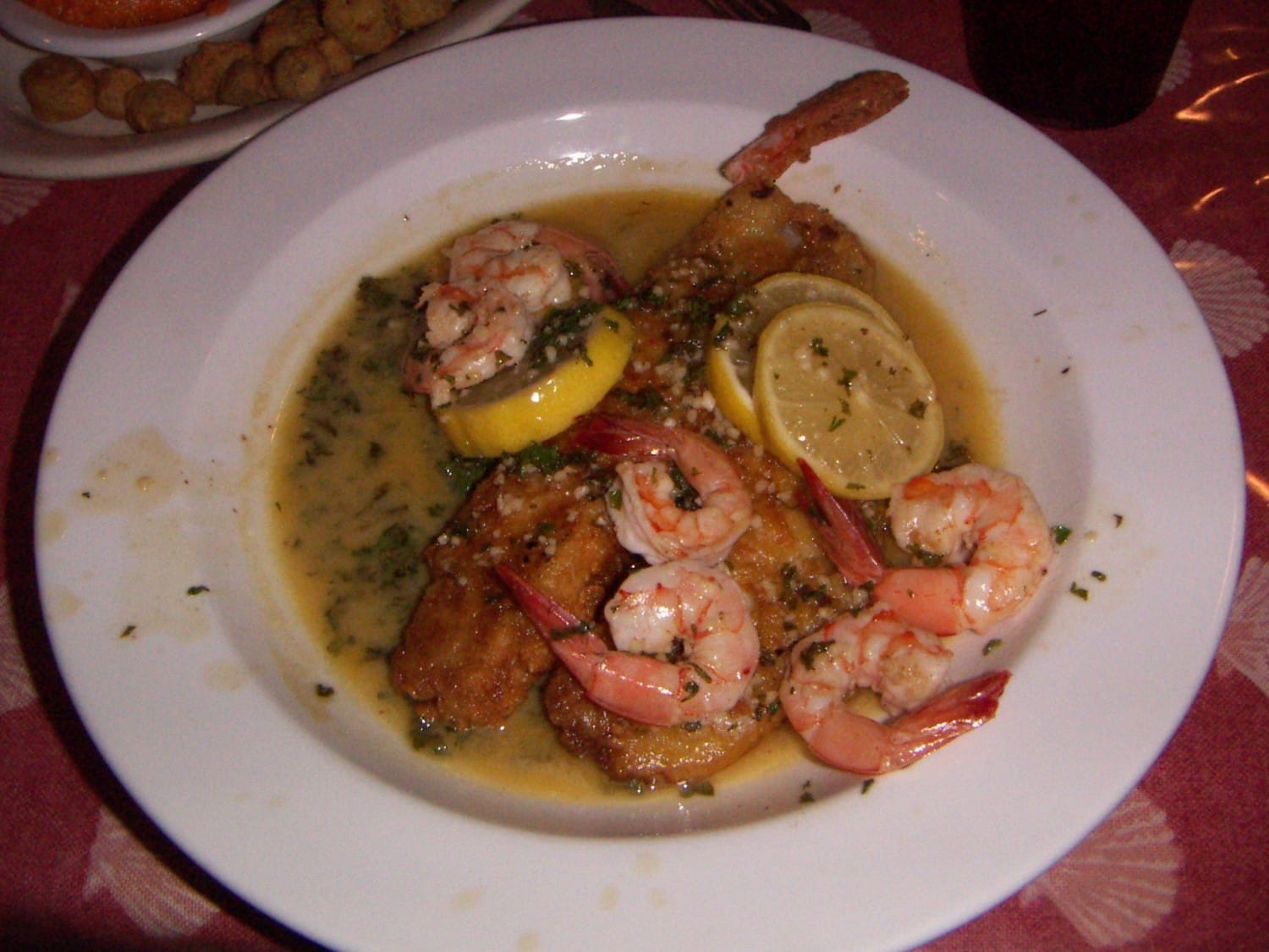 Seewee: Spotlighting Lowcountry Seafood in Awendaw - Food GPS