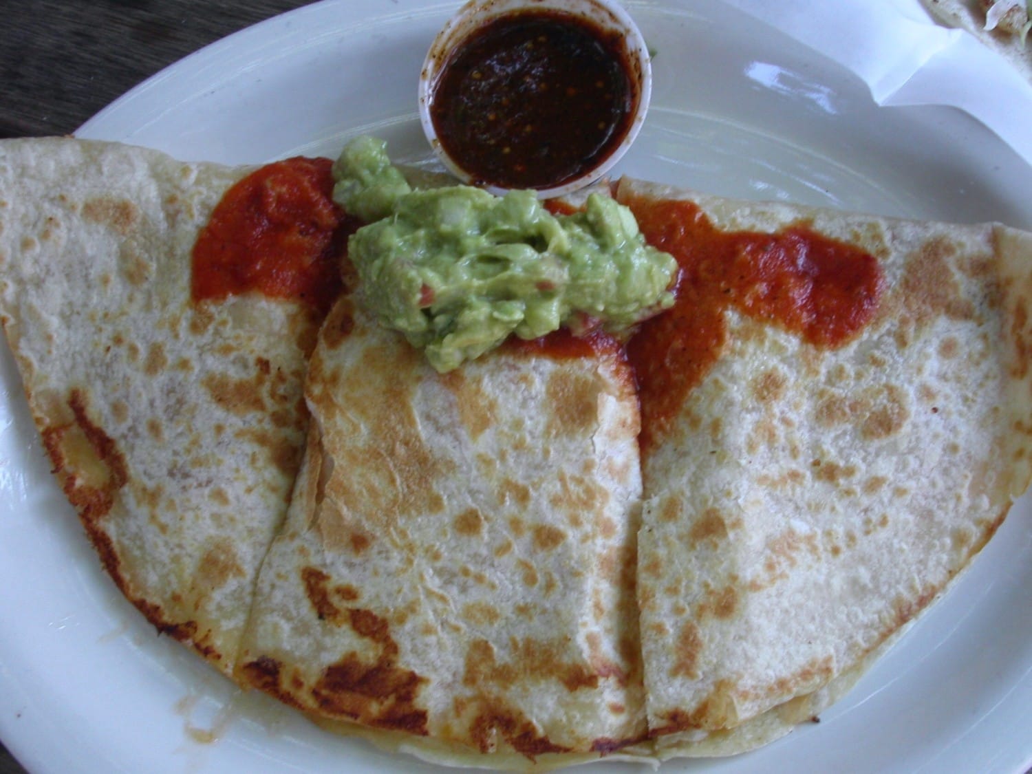 Señor Fish: Feasting on Al Fresco Seafood in Eagle Rock - Food GPS