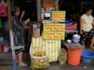Jatujak Weekend Market: Arriving at 8000 Stalls via Skytrain - Food GPS
