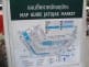Jatujak Weekend Market: Arriving at 8000 Stalls via Skytrain - Food GPS