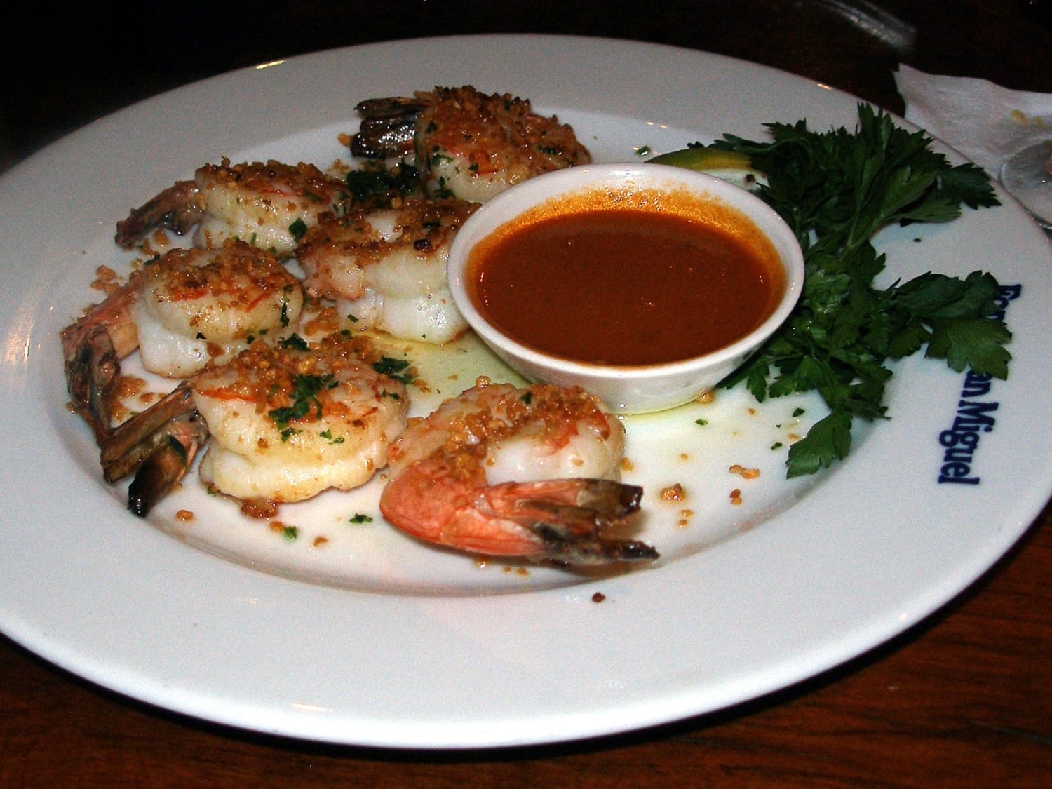 Fonda San Miguel: Foraging for Interior Mexican Cuisine in Austin