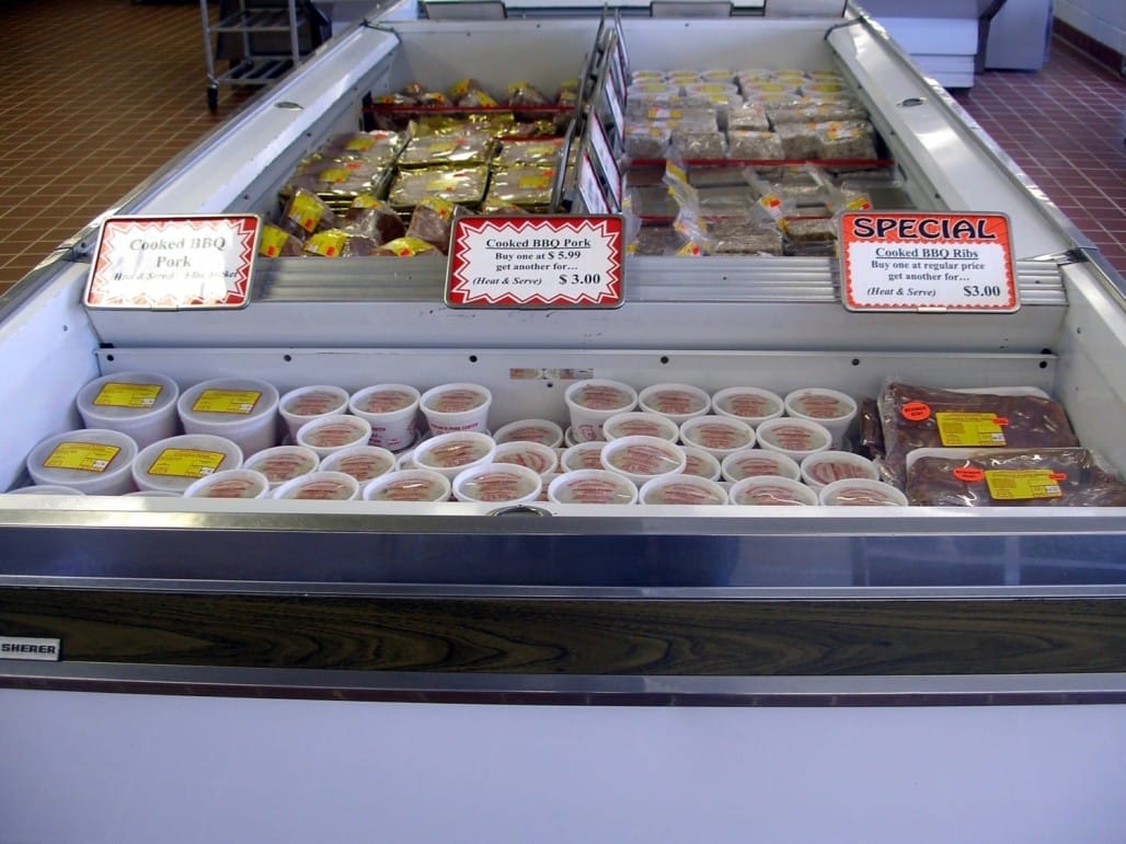 Wilber’s Barbecue + Nahunta Pork Center: 'Cue, Start to Finish