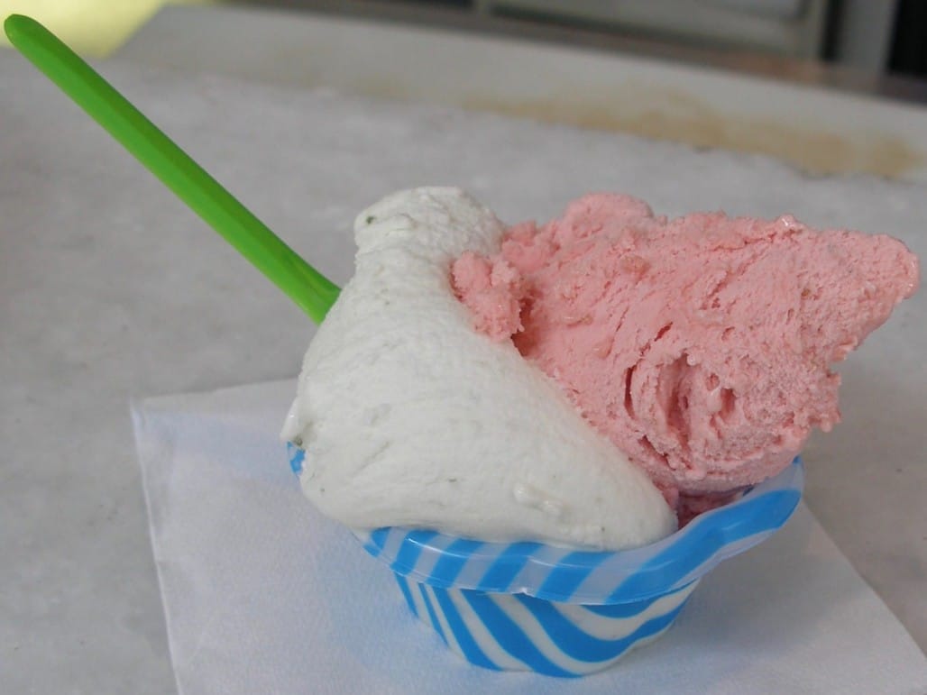 Capogiro Gelato Artisans: Head Spinning Frozen Philly Treats [CLOSED ...