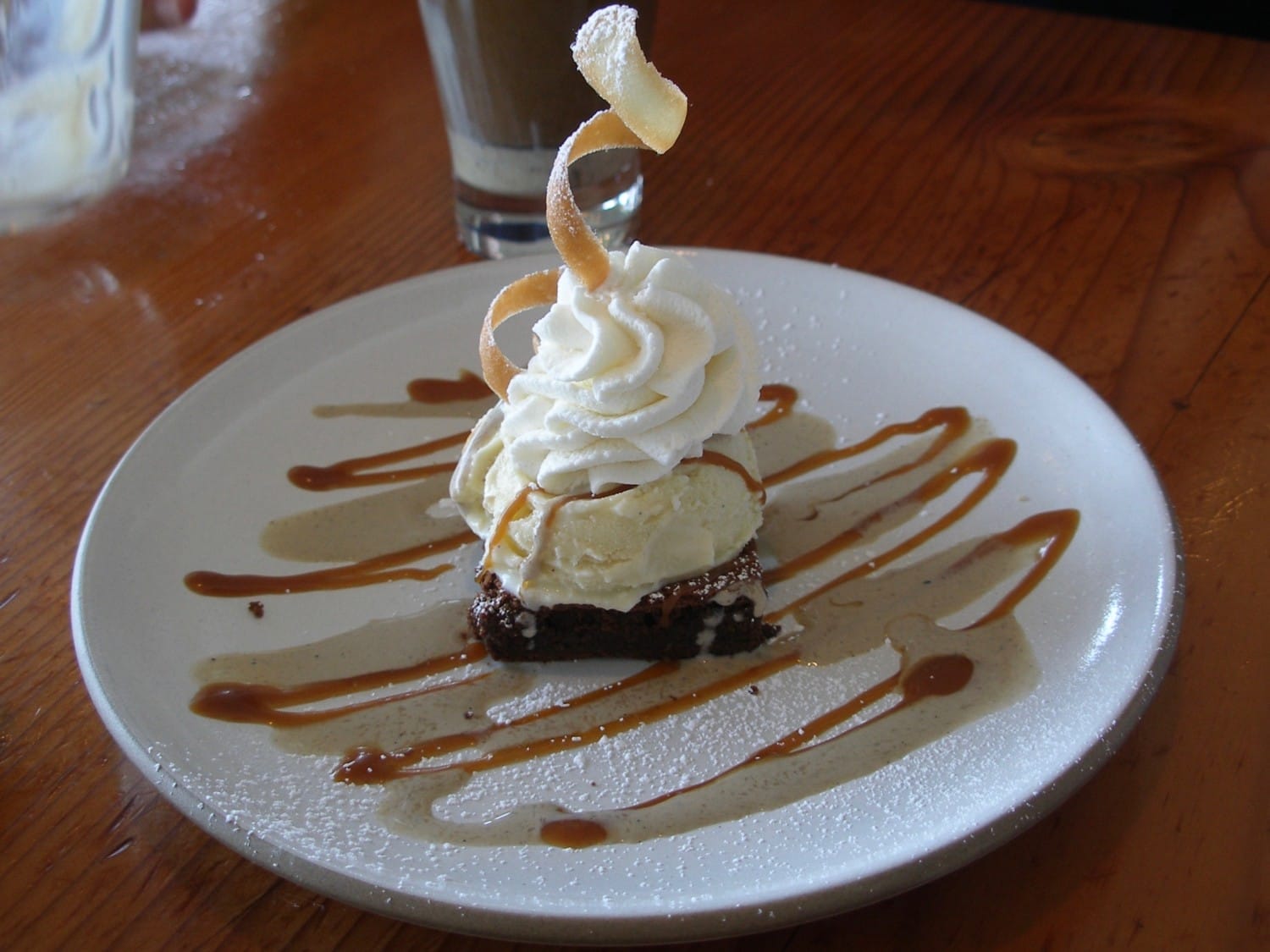 The Slanted Door: Same Great Food, Better Setting by the Bay - Food GPS