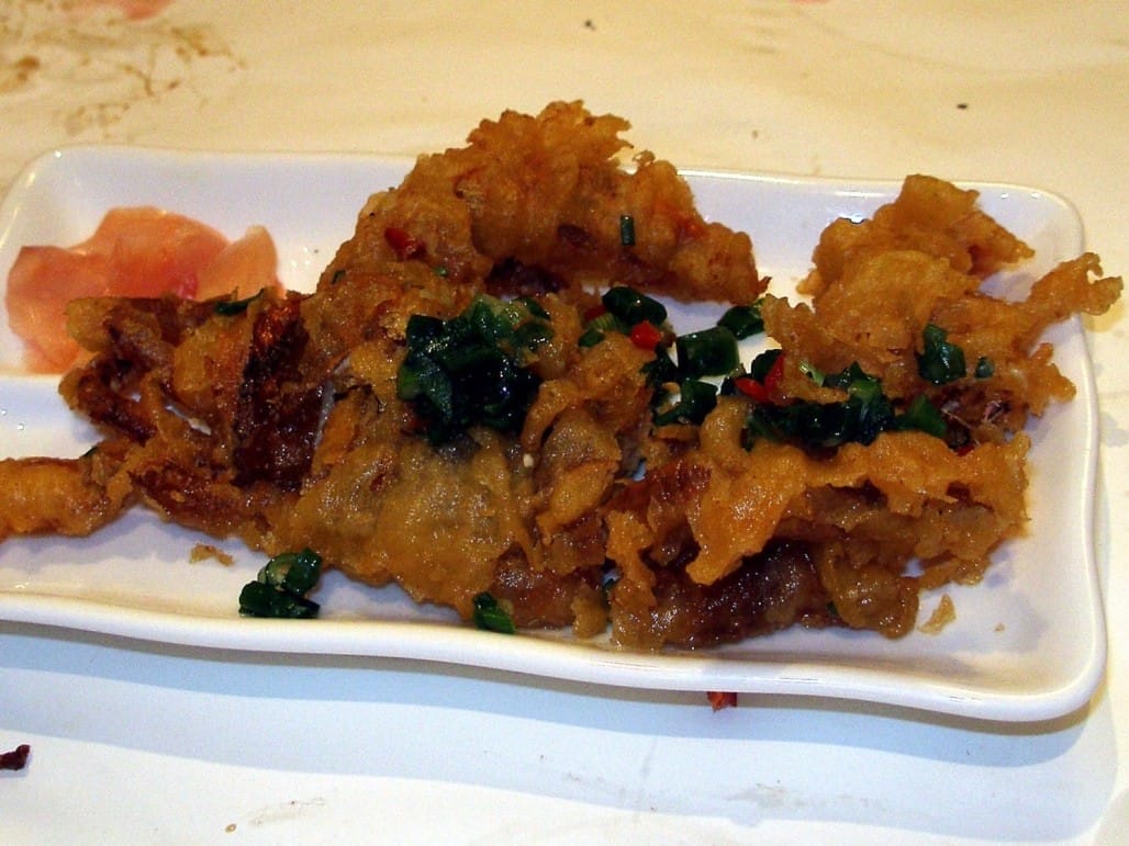 Yank Sing: It’s Raining Dim Sum in San Francisco - Food GPS