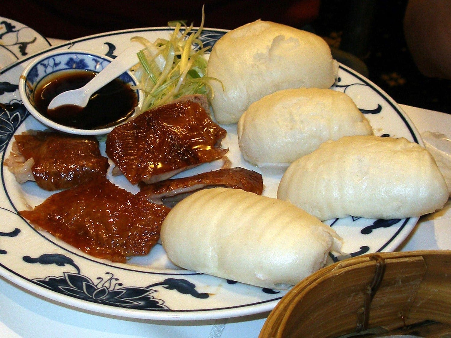 Yank Sing: It’s Raining Dim Sum in San Francisco - Food GPS