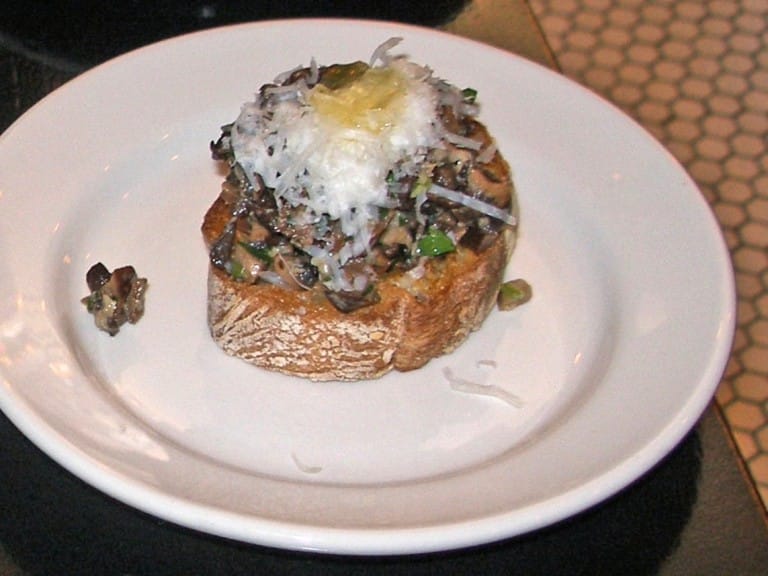 Frankies 17 Spuntino: Italian on the Lower East Side [CLOSED]