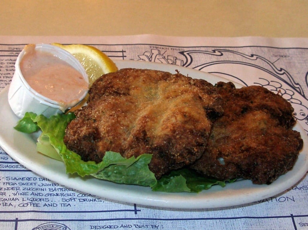 Lenny & Joe’s Fish Tale: A Broiled and Fried Seafood Story - Food GPS