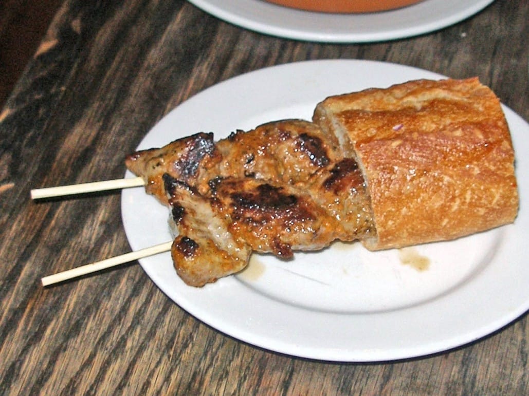 Tia Pol: Sharing Passion for Spanish Tapas in Chelsea - Food GPS