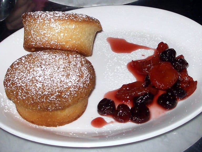 Ad Hoc: Unpredictable, Family-Style Dining in the Key of Keller - Food GPS