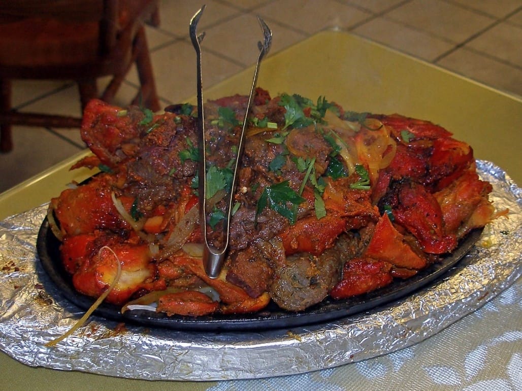 Al-Watan: Mirroring Pakistani Flavor Near LAX - Food GPS