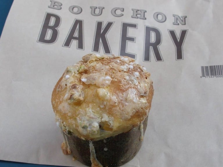 Bouchon Bakery: Beginning a Pastry Hot Streak in Napa Valley - Food GPS