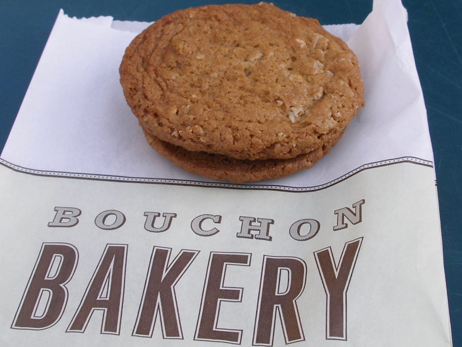 Bouchon Bakery: Beginning a Pastry Hot Streak in Napa Valley - Food GPS