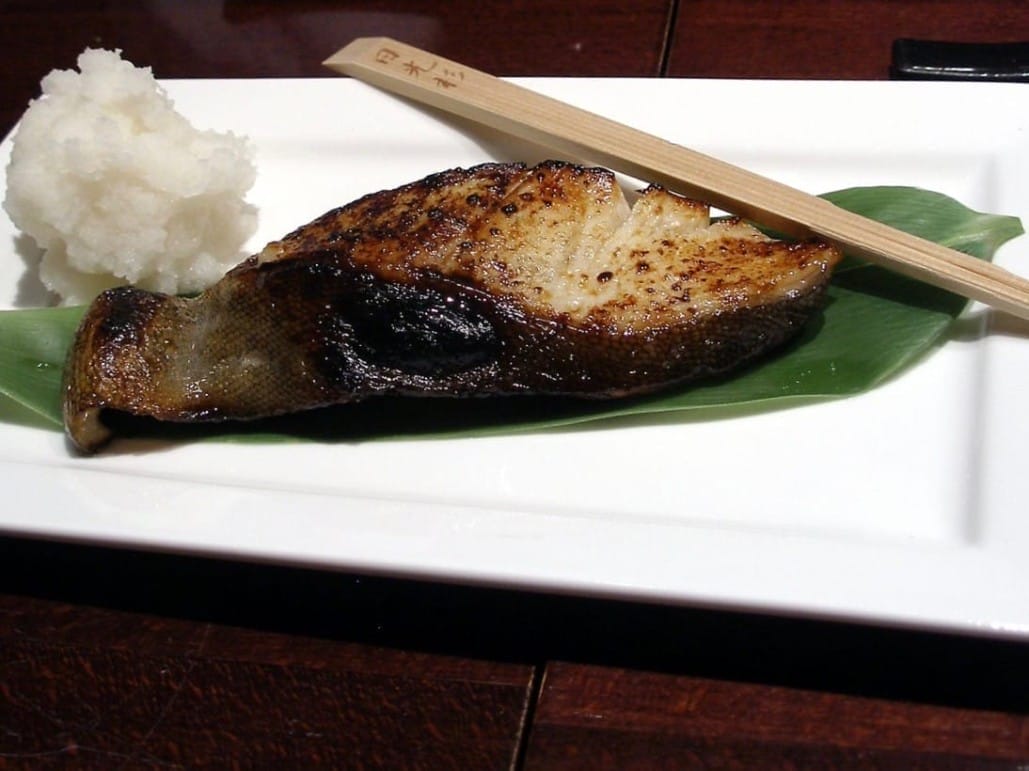 Yuzu: Daring Design and Deep Menu in Torrance [CLOSED]