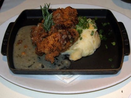 Roaring Fork: Continuing Cowboy Cuisine Legacy in Scottsdale