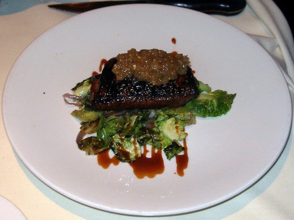 Roaring Fork: Continuing Cowboy Cuisine Legacy in Scottsdale