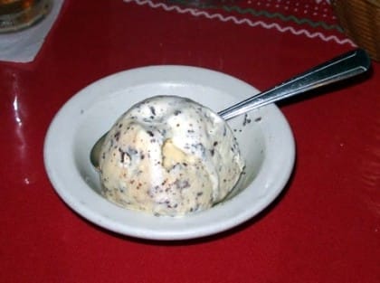 Noriega Hotel: Dine at Basque People's House in Bakersfield