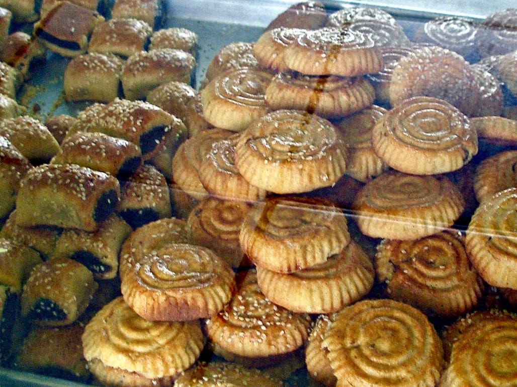 Arax Bakery: Armenian Excellence in East Hollywood [CLOSED]