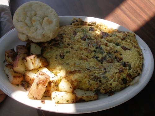 Millie's: Breakfast "By Hand, From Scratch" in Silver Lake - Food GPS