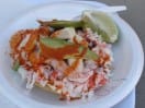 El Mar Azul: Pristine Seafood from a Highland Park Truck - Food GPS