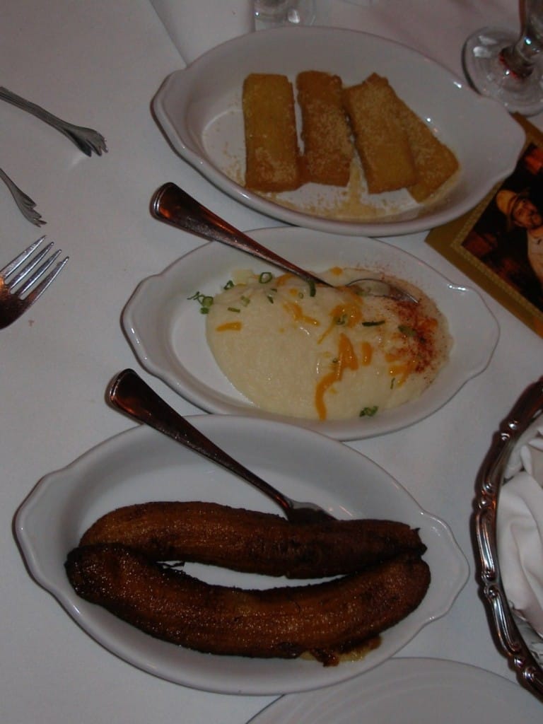 Fogo de Chão: Eat Like a Gaucho, and Don’t Mind the Sword - Food GPS