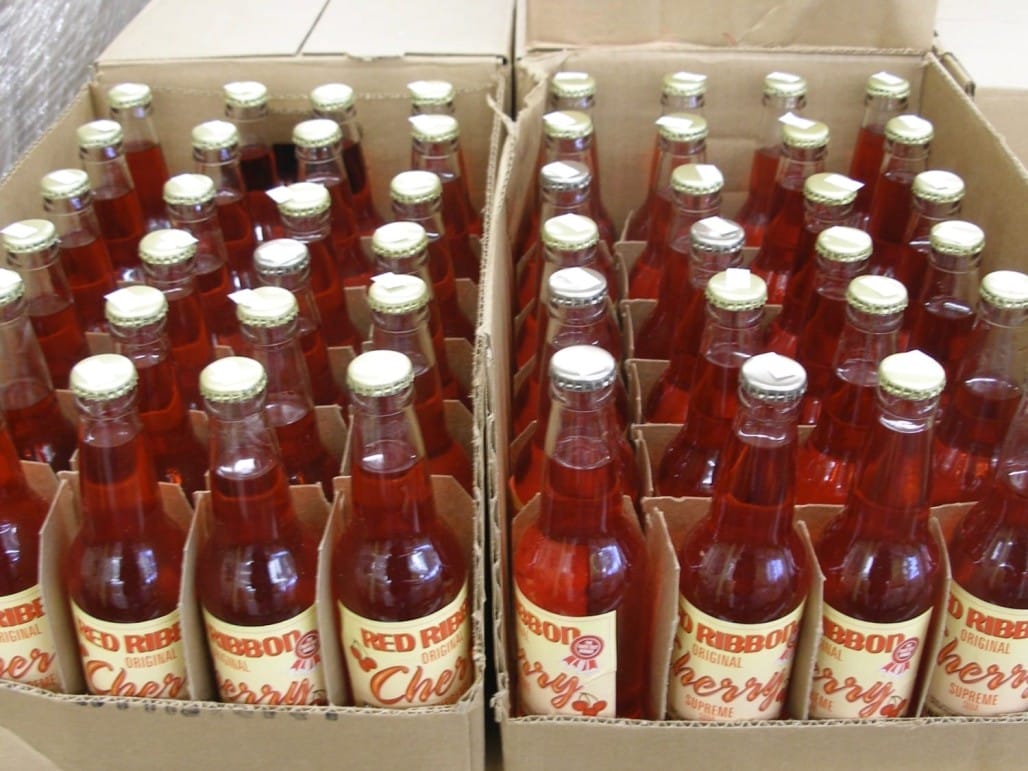 Galco's Old World Grocery: Giving Choices Back to the People - Food GPS