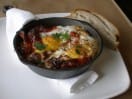 Square One Dining: Brunching in Style in Scientology Shadow