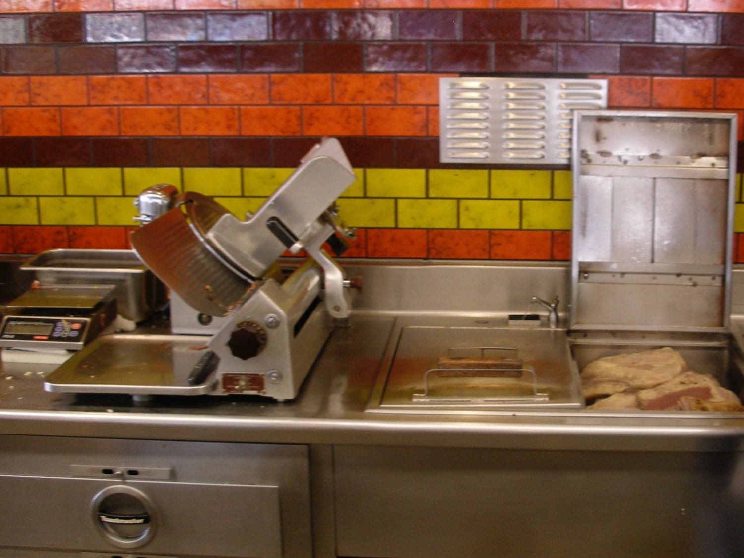 Langer's Deli: Outshining New York’s Finest by MacArthur Park - Food GPS