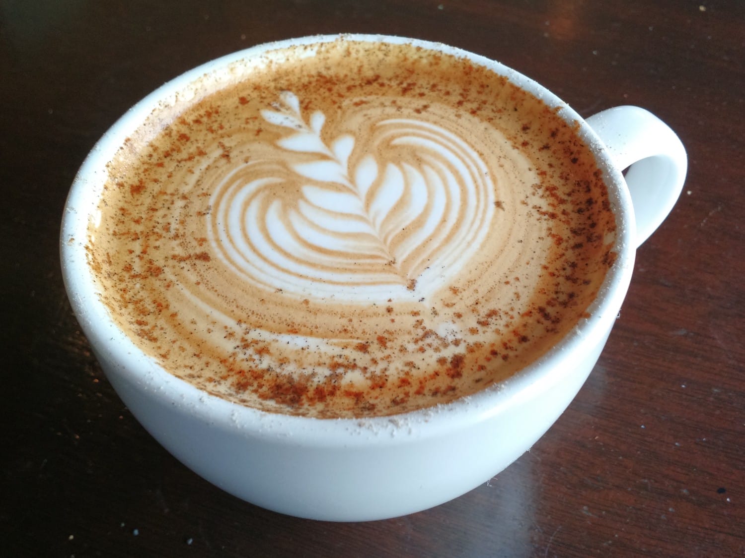 Kean Coffee: Carrying On Family's Caffeinated Legacy - Food GPS