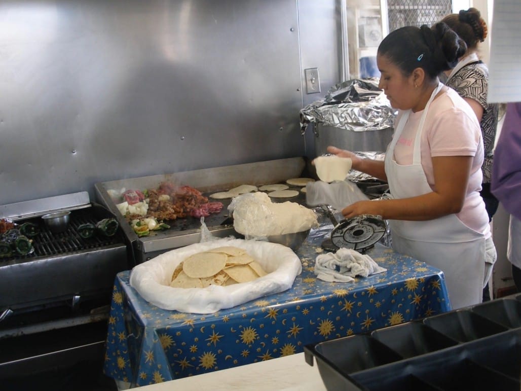 La Super-Rica: Savoring Legendary Santa Barbara Taqueria - Food GPS