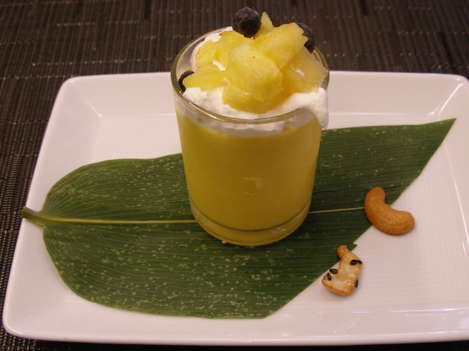 Red Seven: Puck Applies Asian Touch to Pacific Design Center