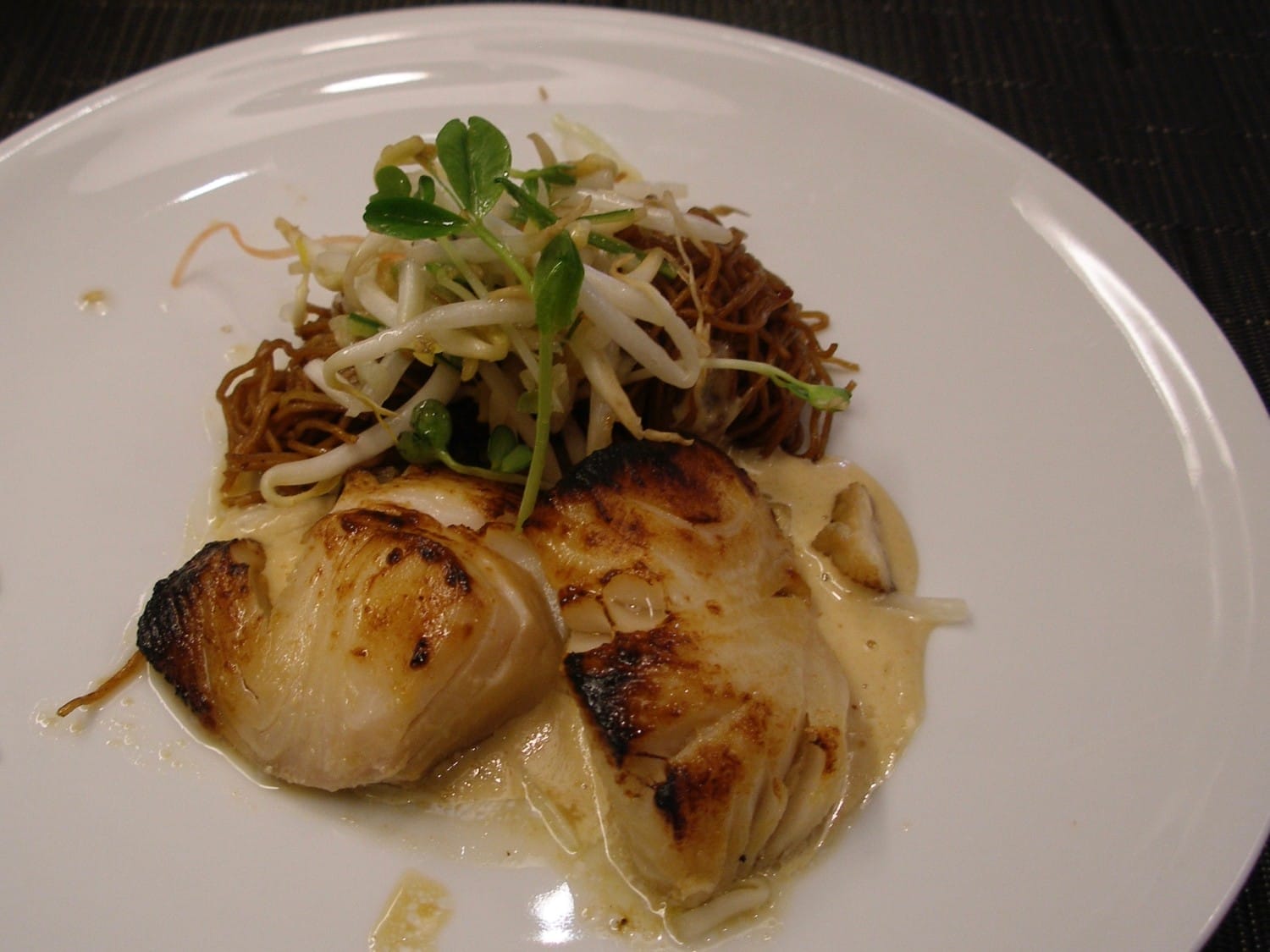 Red Seven: Puck Applies Asian Touch to Pacific Design Center