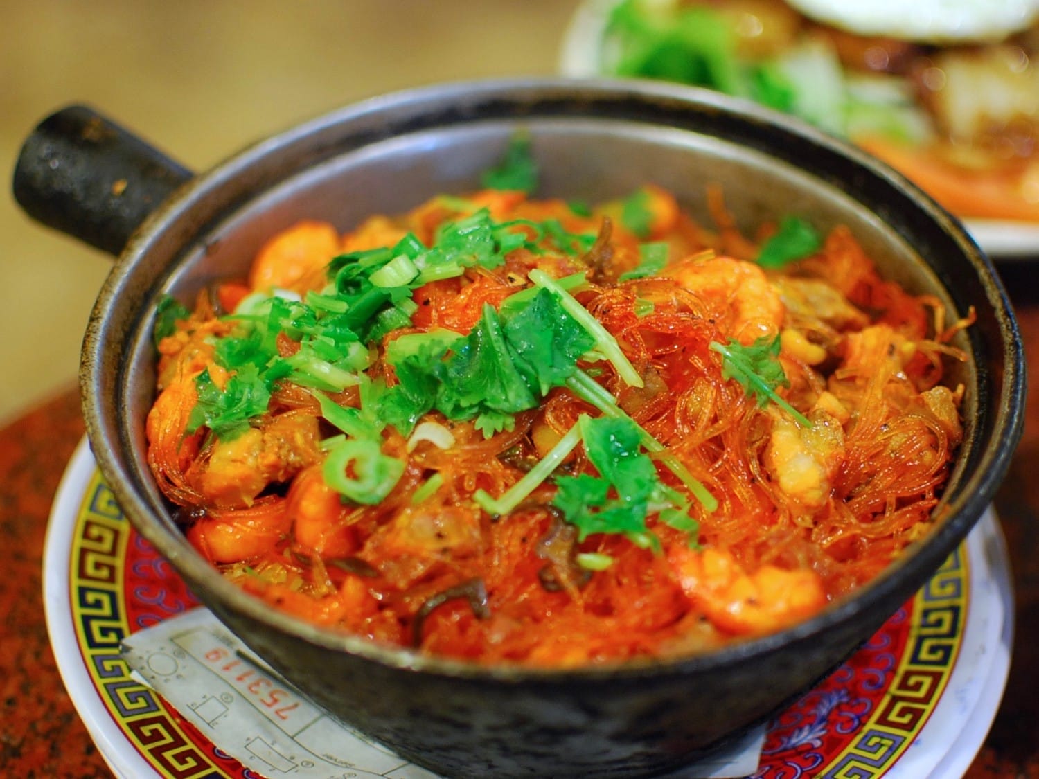 Thanh My: Vietnamese Landmark Stays Vital in Little Saigon