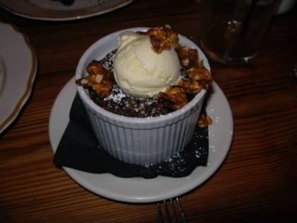 Lamberts: Bridging Gap Between Barbecue and Steakhouse