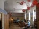 Cafe Grumpy: Swelterning For Coffee's Sake in Greenpoint