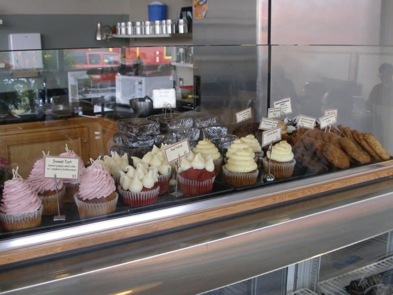 Crema: Putting Equal Weight on Pastries and Coffee in Portland