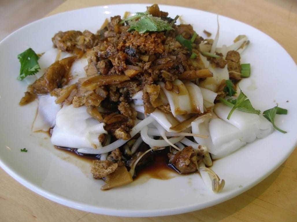 Bua Siam: Bringing Thai Boar and Bay Leaf to NoHo - Food GPS