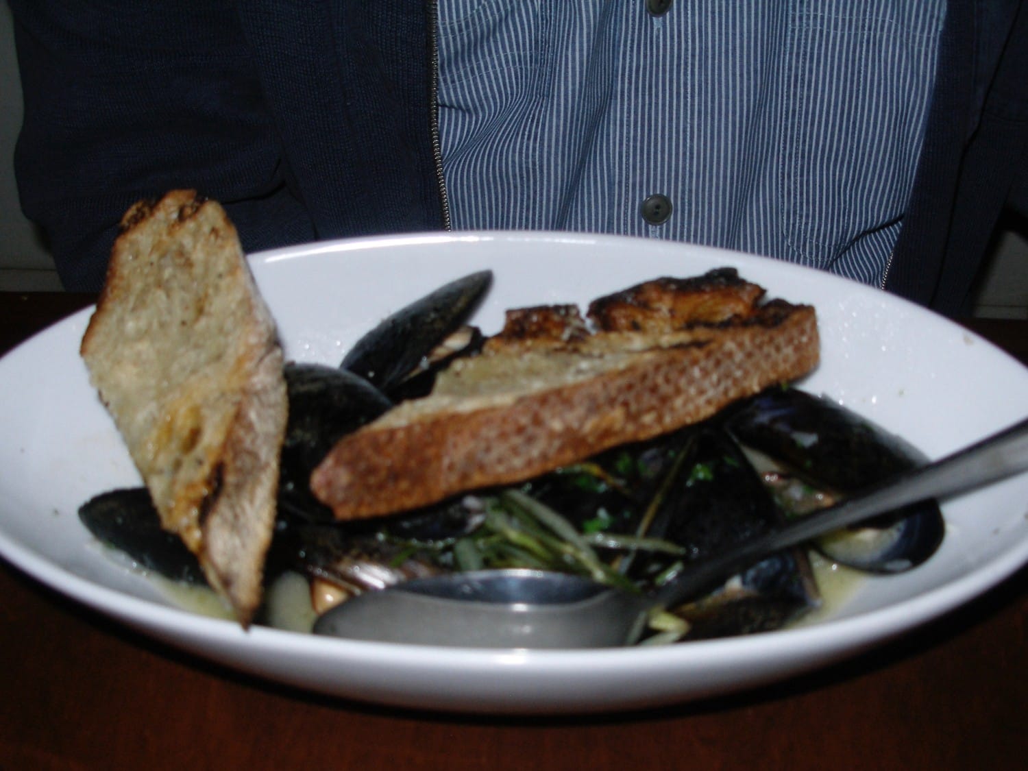 Rustic Canyon Wine Bar and Seasonal Kitchen: A Rising Star - Food GPS