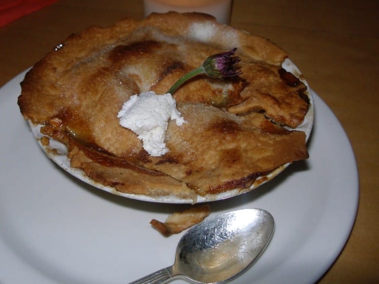 Previewing Soul with Yealang Smith in Hollywood - Food GPS