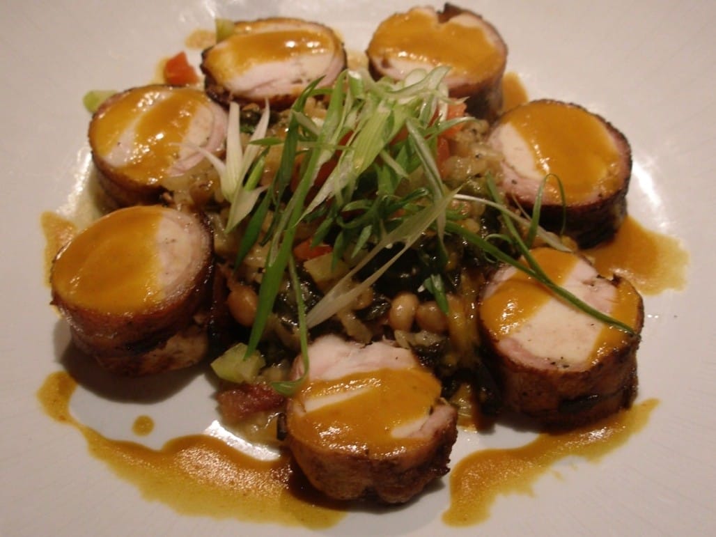 High Cotton: Maverick Southern Rabbit and More in Charleston
