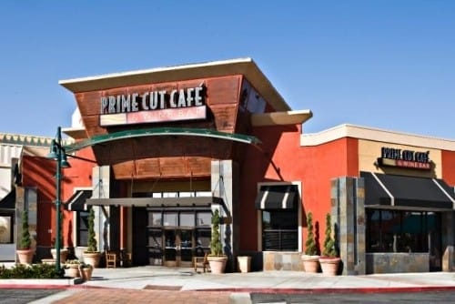 Prime Cut Café & Wine Bar Opens in Orange - Food GPS