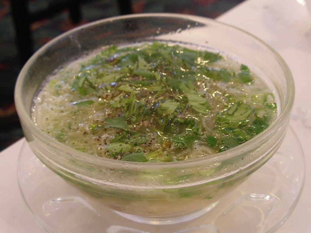 Thien An: Tussling with 7 Courses of Beef in Little Saigon - Food GPS