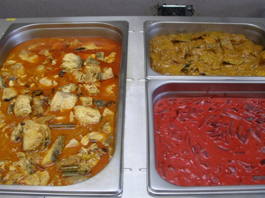 Wadiya: Sri Lankan Taste of Paradise Near Disneyland [CLOSED] - Food GPS