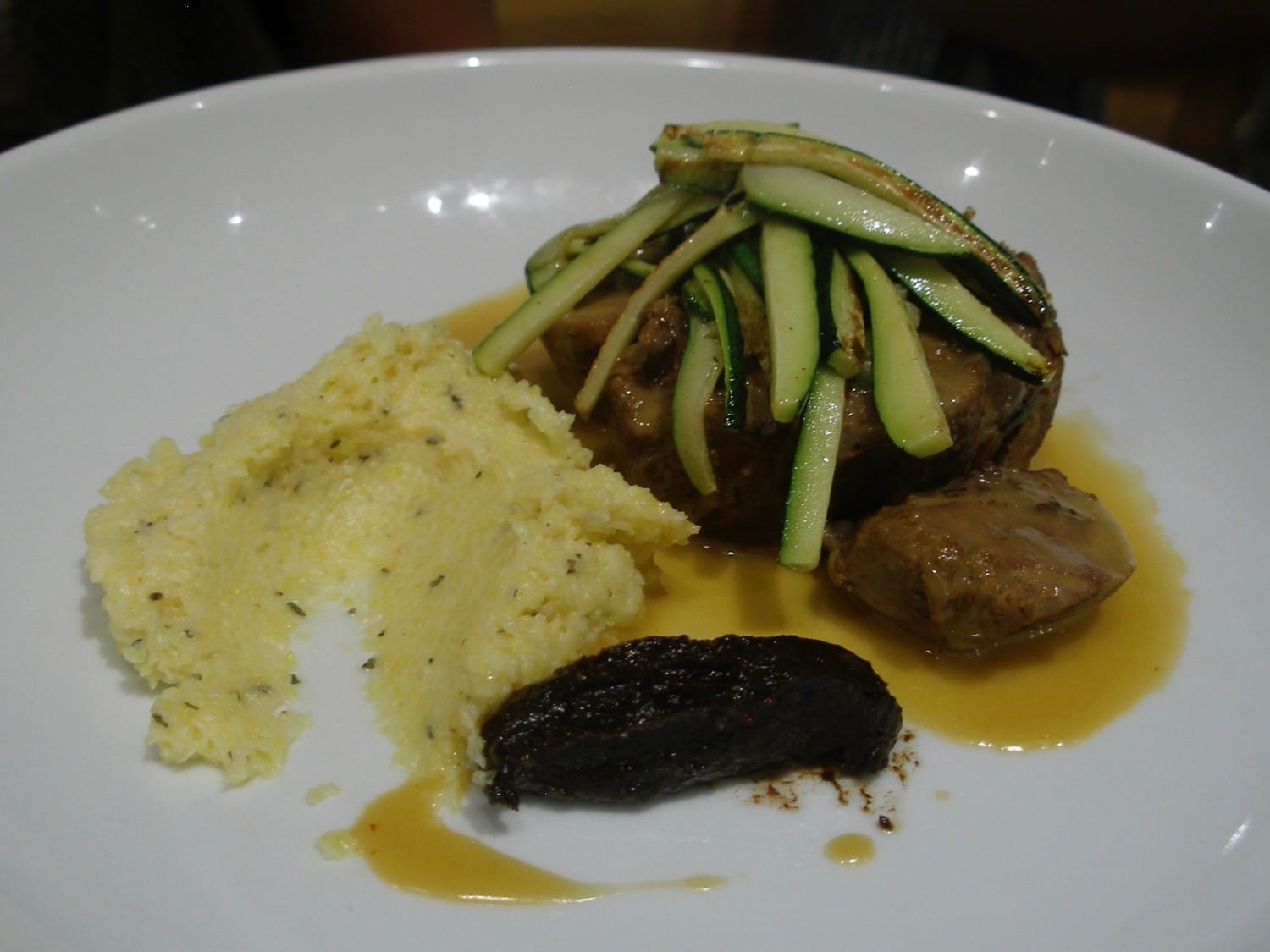 LudoBites: Raising an Avant Garde Profile at BREADBAR