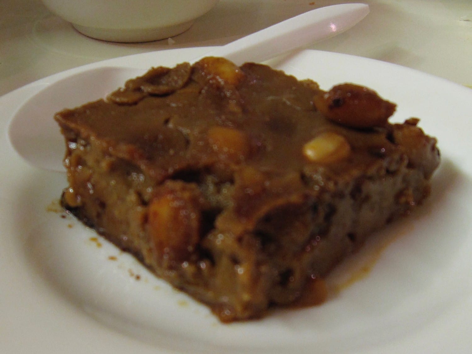 Priyani: Potent Sri Lankan Food in Northridge Strip Mall [CLOSED ...