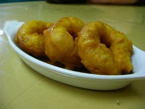 Puro Sabor: Pure Peruvian Flavor in Van Nuys