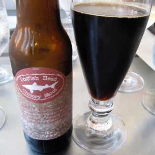 Bar Crudo: Welcoming Wider Audience for Pristine Seafood - Food GPS