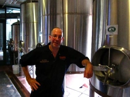 TAPS (Beer Dinner): Complementing European Beers in Brea - Food GPS