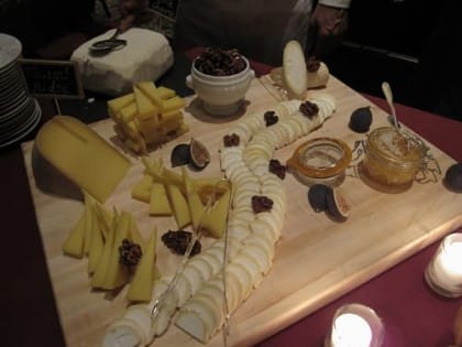 Scenes from the Bouchon Beverly Hills Opening - Food GPS