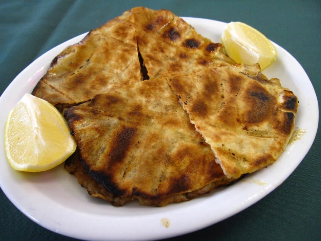 Koko’s: Middle Eastern Food Made with Jeweler’s Eye for Detail - Food GPS